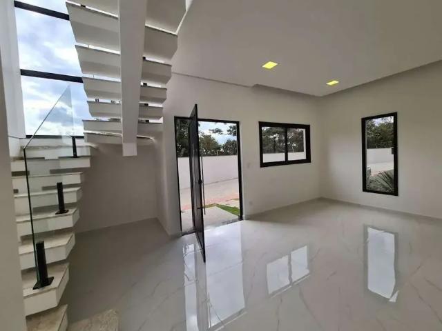 Casa / Sobrado para Venda em Atibaia/SP Itapetinga 3 Quartos