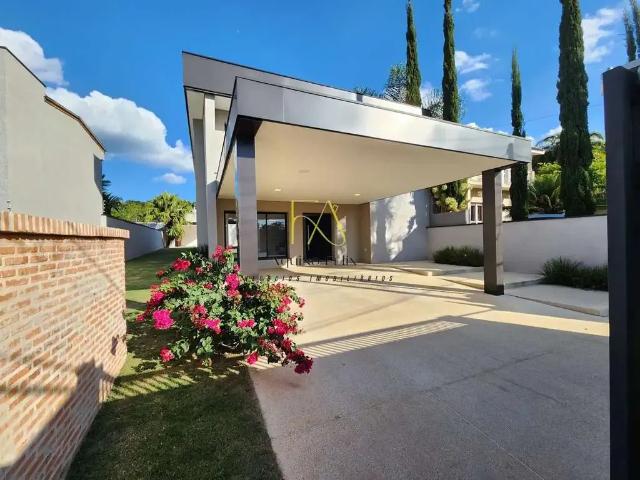 Casa / Sobrado para Venda em Atibaia/SP Itapetinga 3 Quartos