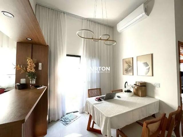 Casa / Sobrado para Venda em Atibaia/SP Jardim Maracanã 3 Quartos
