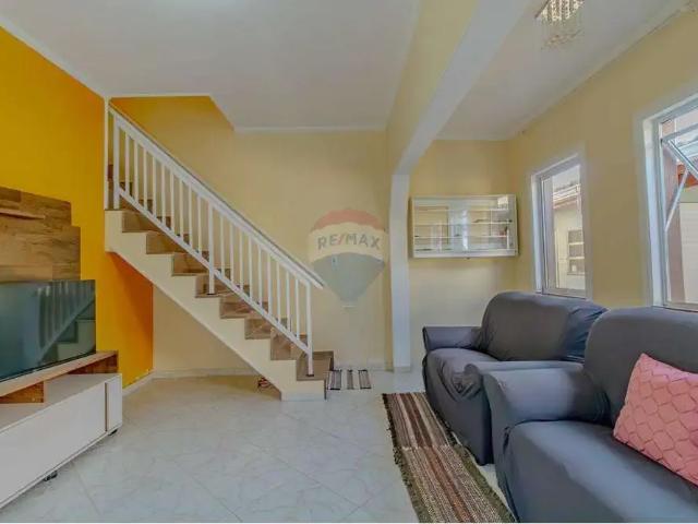 Casa / Sobrado para Venda em Atibaia/SP Jardim Maracanã 5 Quartos