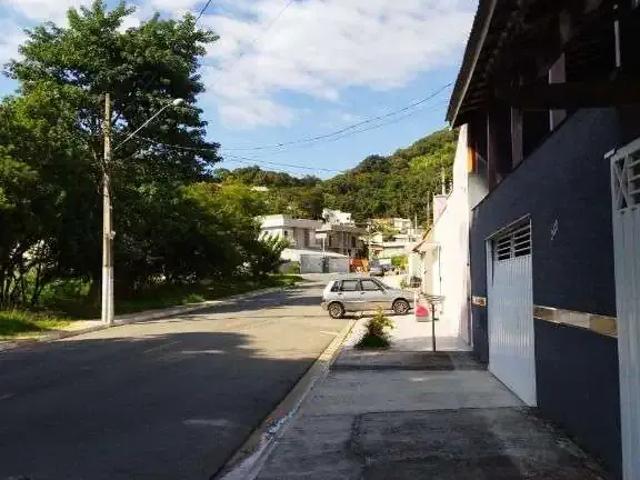Casa / Sobrado para Venda em Atibaia/SP Jardim Maristela 4 Quartos