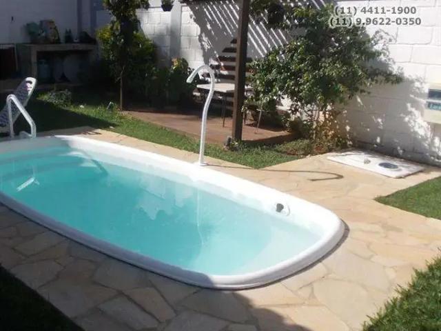 Casa / Sobrado para Venda em Atibaia/SP Jardim Maristela 4 Quartos