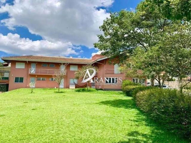 Casa / Sobrado para Venda em Atibaia/SP Jardim Maristela 4 Quartos