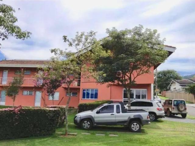Casa / Sobrado para Venda em Atibaia/SP Jardim Maristela 4 Quartos