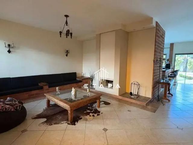 Casa / Sobrado para Venda em Atibaia/SP Jardim Maristela 4 Quartos