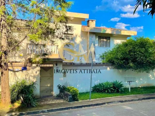 Casa / Sobrado para Venda em Atibaia/SP Jardim Maristela 4 Quartos