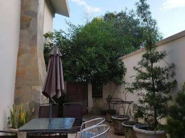 Casa / Sobrado para Venda em Atibaia/SP Jardim Maristela 4 Quartos
