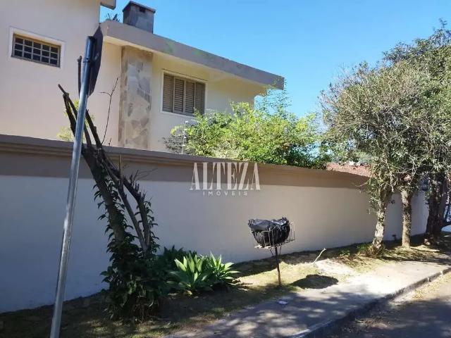 Casa / Sobrado para Venda em Atibaia/SP Jardim Maristela 4 Quartos