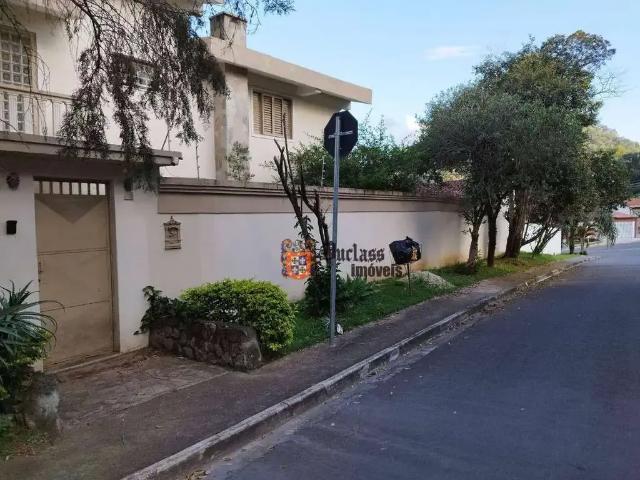 Casa / Sobrado para Venda em Atibaia/SP Jardim Maristela 4 Quartos
