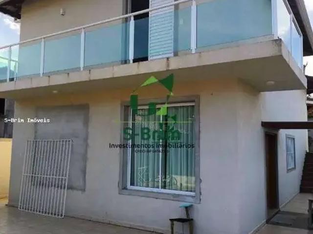 Casa / Sobrado para Venda em Atibaia/SP Jardim Maristela 4 Quartos