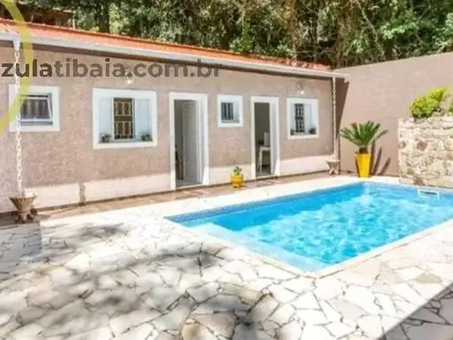 Casa / Sobrado para Venda em Atibaia/SP Jardim Maristela 5 Quartos