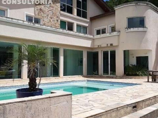 Casa / Sobrado para Venda em Atibaia/SP Jardim Maristela 5 Quartos