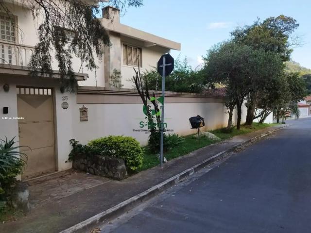Casa / Sobrado para Venda em Atibaia/SP Jardim Maristela 5 Quartos