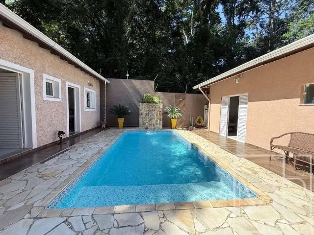 Casa / Sobrado para Venda em Atibaia/SP Jardim Maristela 5 Quartos
