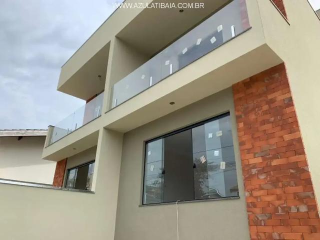 Casa / Sobrado para Venda em Atibaia/SP Jardim Maristela 2 Quartos