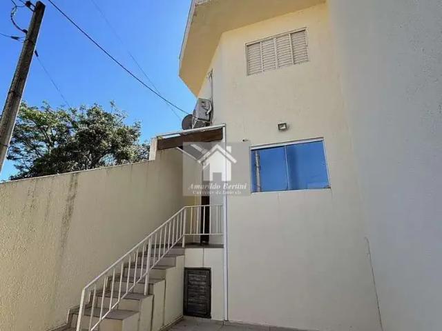 Casa / Sobrado para Venda em Atibaia/SP Jardim Maristela 2 Quartos