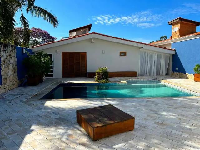 Casa / Sobrado para Venda em Atibaia/SP Jardim Maristela 2 Quartos