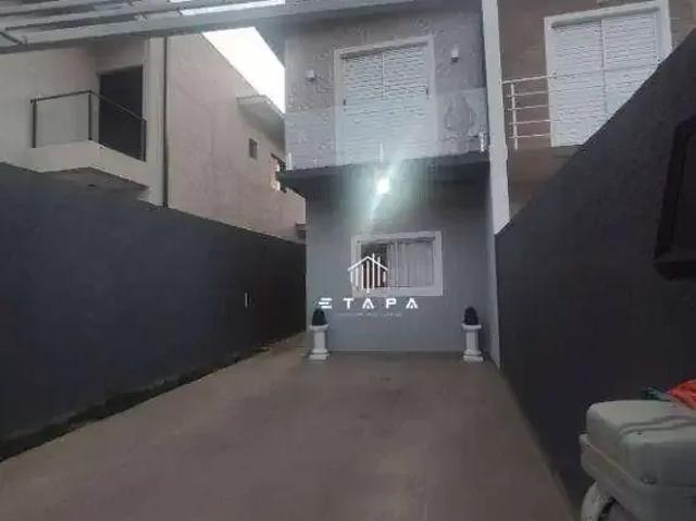 Casa / Sobrado para Venda em Atibaia/SP Jardim Maristela 2 Quartos
