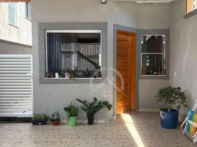 Casa / Sobrado para Venda em Atibaia/SP Jardim Maristela 2 Quartos