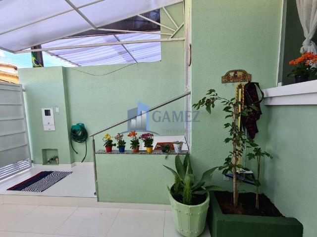 Casa / Sobrado para Venda em Atibaia/SP Jardim Maristela 2 Quartos