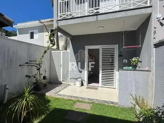 Casa / Sobrado para Venda em Atibaia/SP Jardim Maristela 2 Quartos