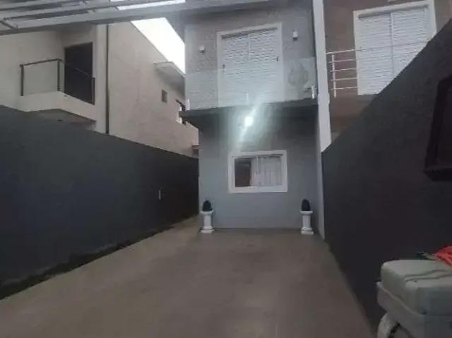 Casa / Sobrado para Venda em Atibaia/SP Jardim Maristela 2 Quartos