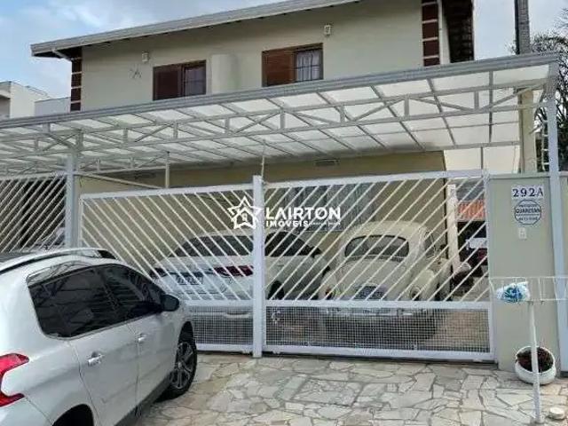 Casa / Sobrado para Venda em Atibaia/SP Jardim Maristela 2 Quartos