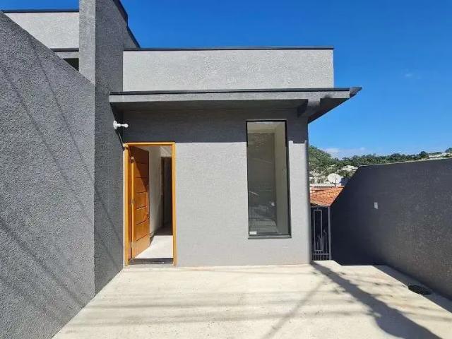 Casa / Sobrado para Venda em Atibaia/SP Jardim Maristela 2 Quartos