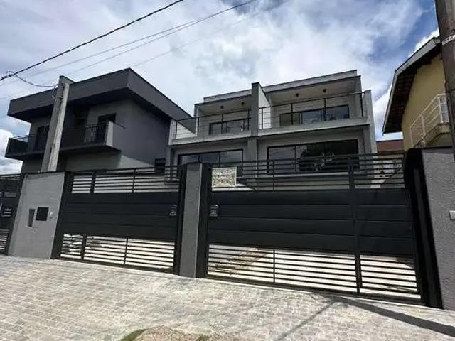 Casa / Sobrado para Venda em Atibaia/SP Jardim Maristela 2 Quartos