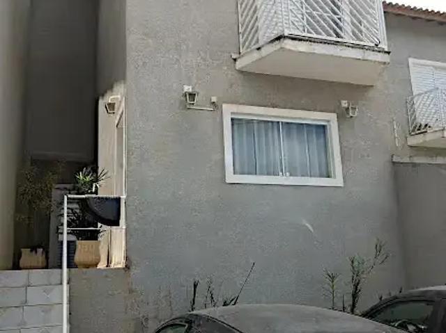 Casa / Sobrado para Venda em Atibaia/SP Jardim Maristela 2 Quartos