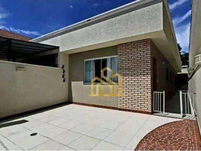 Casa / Sobrado para Venda em Atibaia/SP Jardim Maristela 3 Quartos