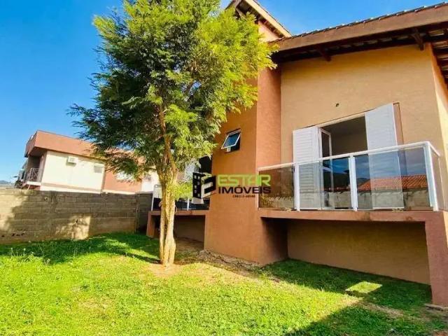 Casa / Sobrado para Venda em Atibaia/SP Jardim Maristela 3 Quartos