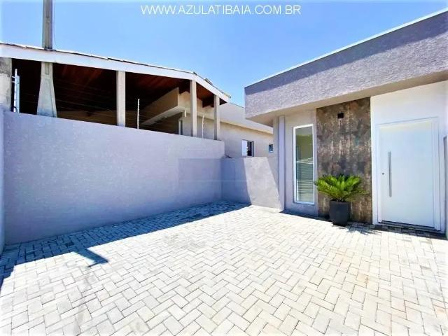 Casa / Sobrado para Venda em Atibaia/SP Jardim Maristela 3 Quartos