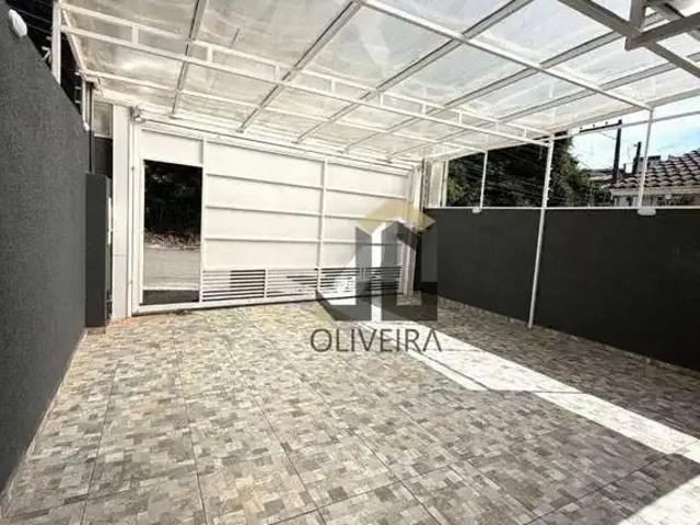 Casa / Sobrado para Venda em Atibaia/SP Jardim Maristela 3 Quartos