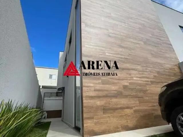 Casa / Sobrado para Venda em Atibaia/SP Jardim Maristela 3 Quartos