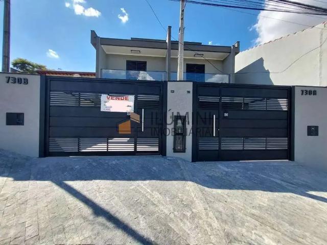 Casa / Sobrado para Venda em Atibaia/SP Jardim Maristela 3 Quartos