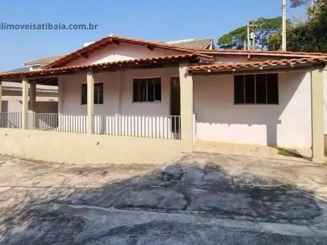 Casa / Sobrado para Venda em Atibaia/SP Jardim Maristela 3 Quartos
