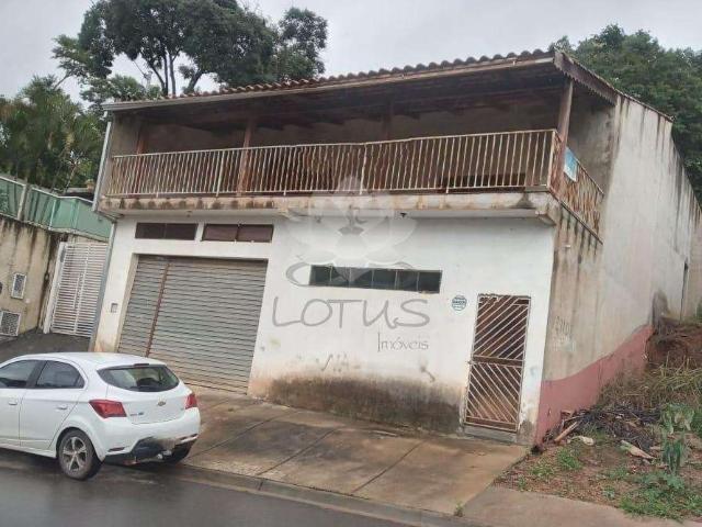 Casa / Sobrado para Venda em Atibaia/SP Jardim Maristela 3 Quartos