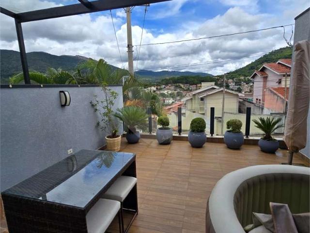 Casa / Sobrado para Venda em Atibaia/SP Jardim Maristela 3 Quartos