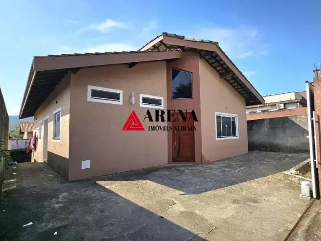 Casa / Sobrado para Venda em Atibaia/SP Jardim Maristela 3 Quartos