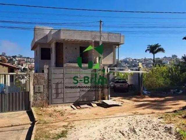 Casa / Sobrado para Venda em Atibaia/SP Jardim Maristela 3 Quartos