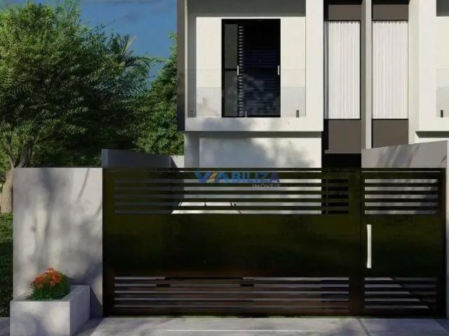 Casa / Sobrado para Venda em Atibaia/SP Jardim Maristela 3 Quartos