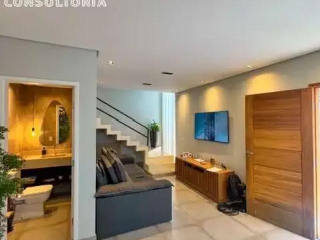 Casa / Sobrado para Venda em Atibaia/SP Jardim Maristela 3 Quartos