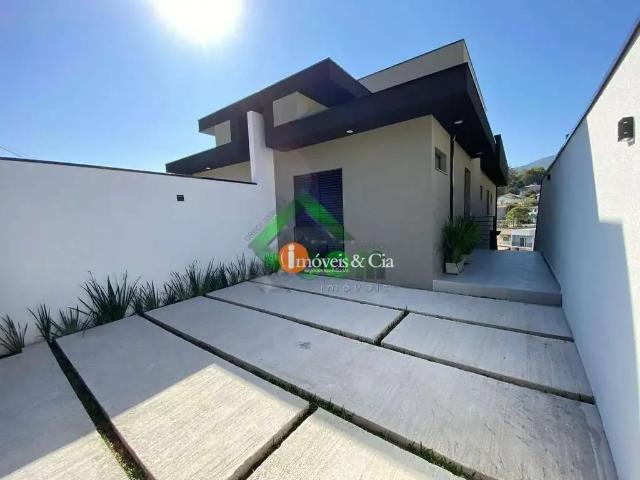Casa / Sobrado para Venda em Atibaia/SP Jardim Maristela 3 Quartos