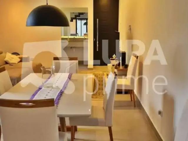 Casa / Sobrado para Venda em Atibaia/SP Jardim Maristela 3 Quartos