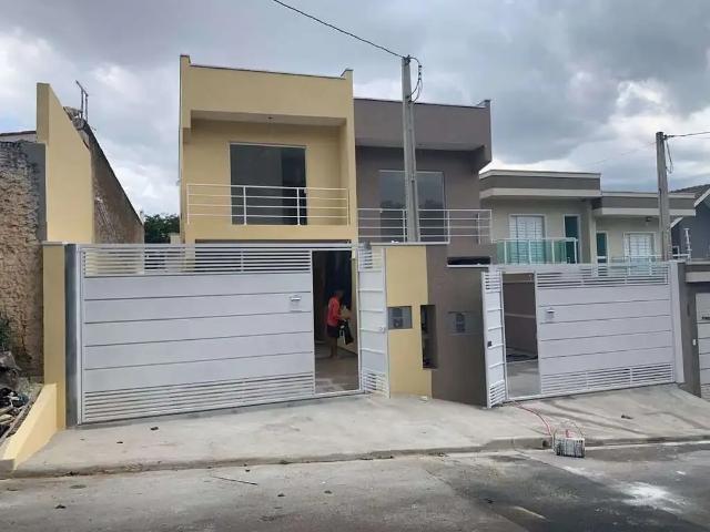 Casa / Sobrado para Venda em Atibaia/SP Jardim Maristela 3 Quartos