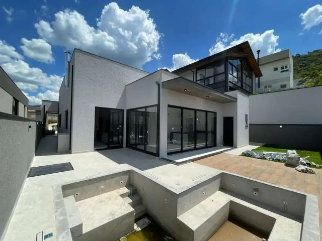 Casa / Sobrado para Venda em Atibaia/SP Jardim Maristela 3 Quartos