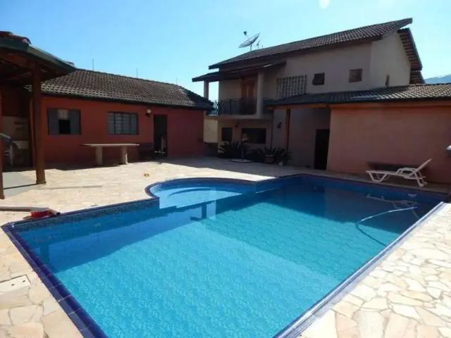 Casa / Sobrado para Venda em Atibaia/SP Jardim Maristela 3 Quartos