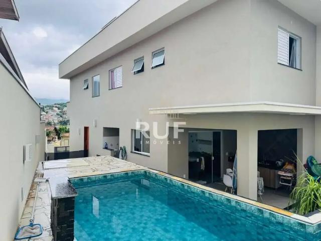 Casa / Sobrado para Venda em Atibaia/SP Jardim Maristela 3 Quartos