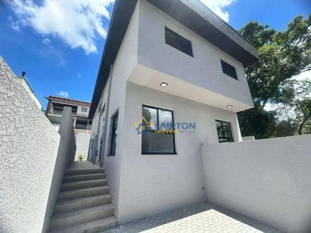 Casa / Sobrado para Venda em Atibaia/SP Jardim Maristela 3 Quartos